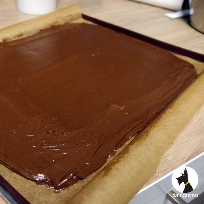 FORÊT NOIRE - Cook Expert Magimix