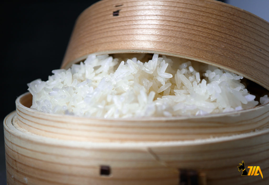 RIZ GLUANT - Cook Expert Magimix